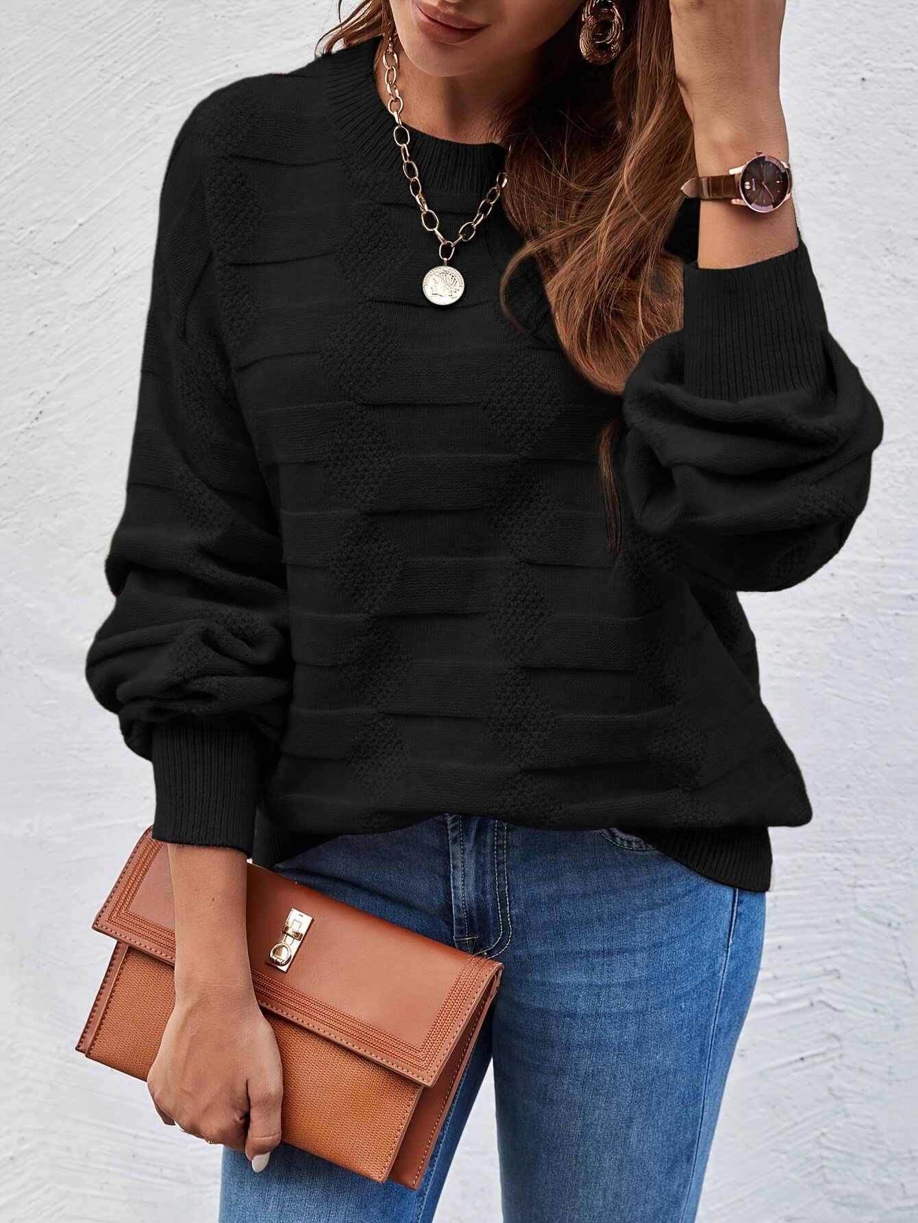 Women's Sweaters - Temu