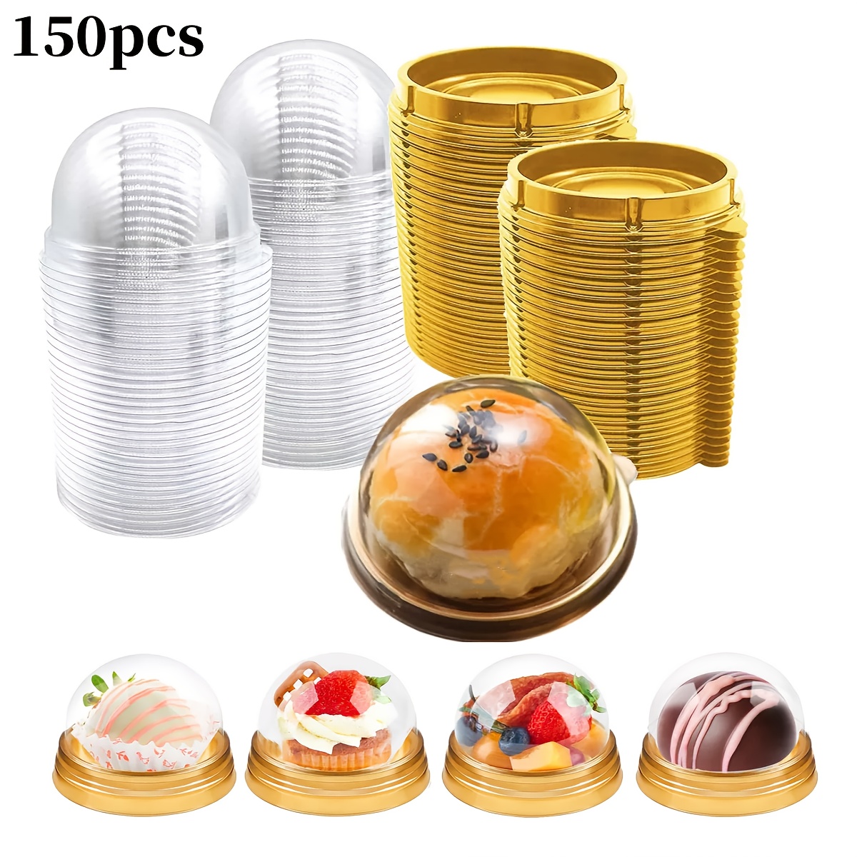 Individual wedding cake boxes | Beachweddingtips.com