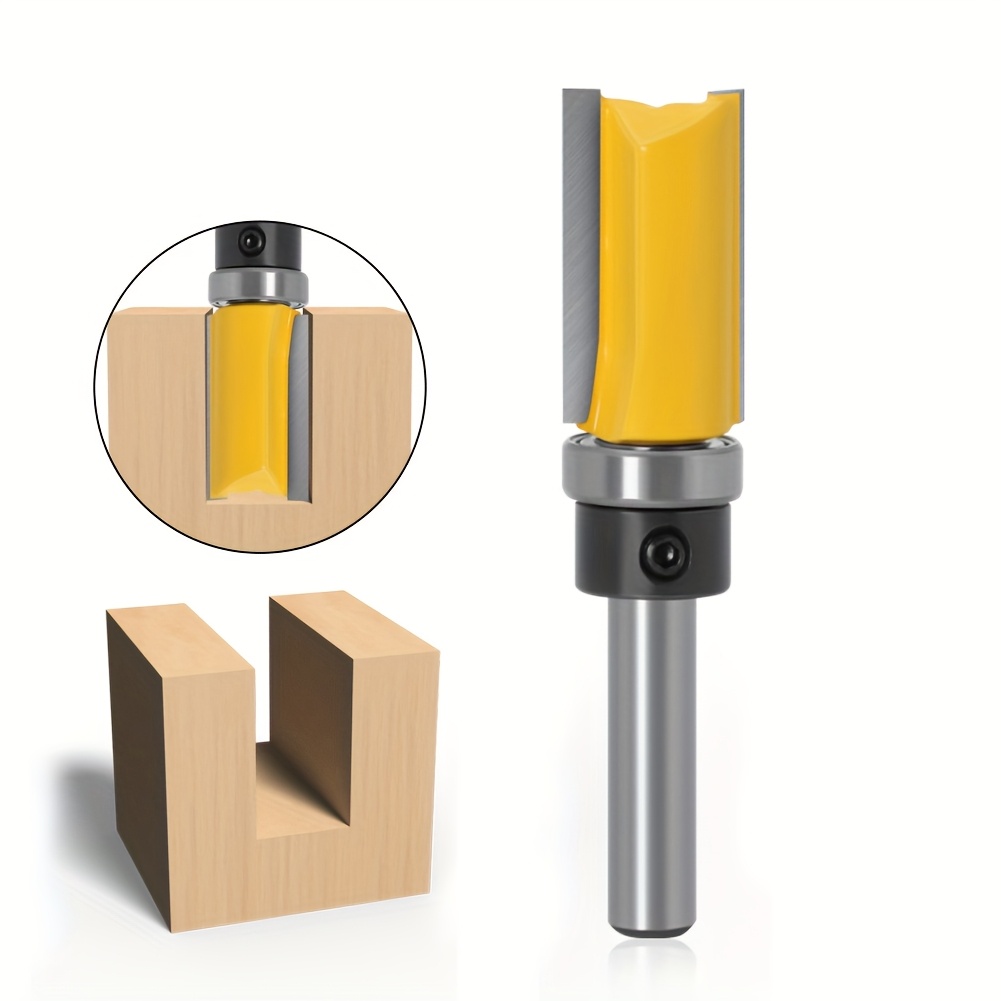 router bit sold on Temu United States
