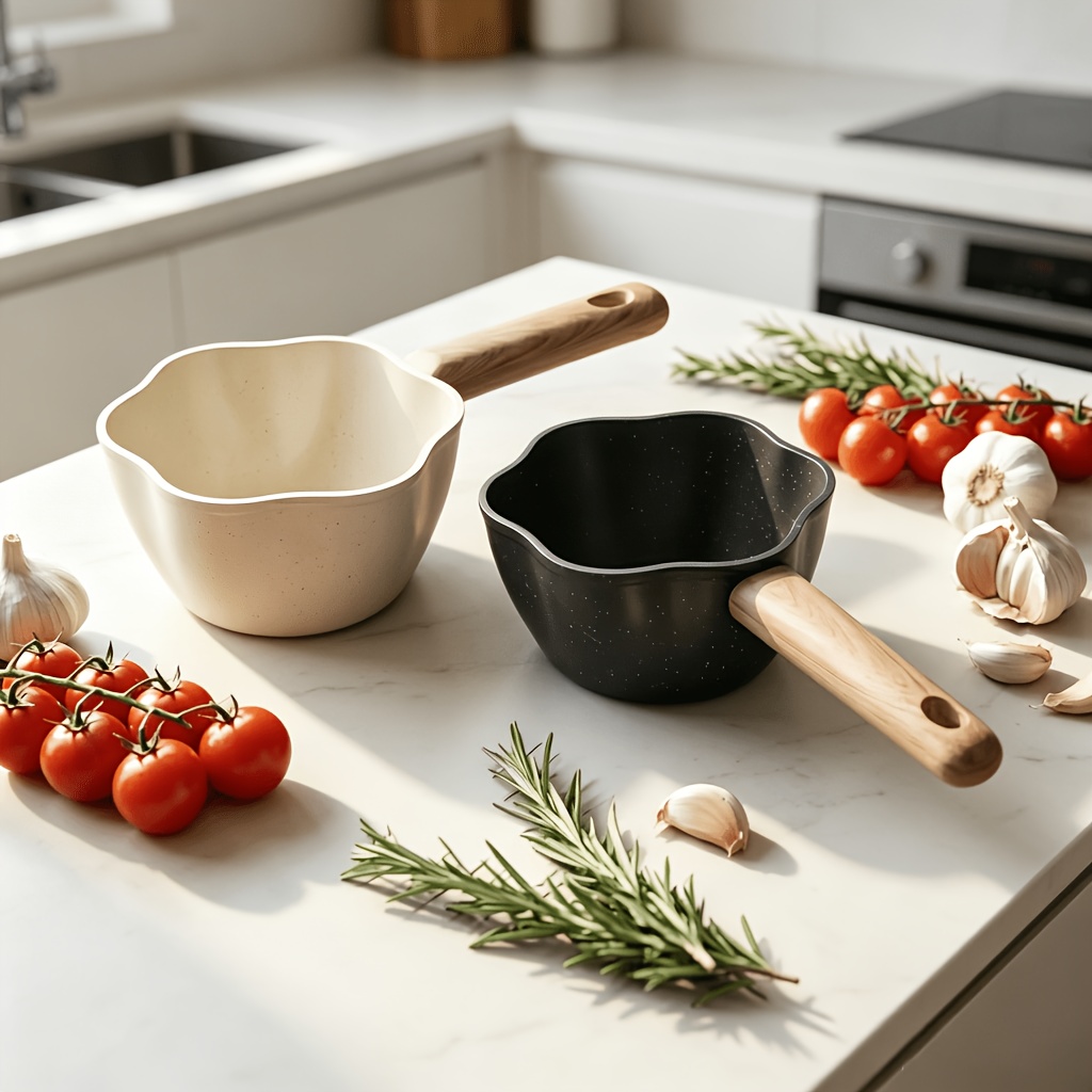 small pan sold on Temu Australia