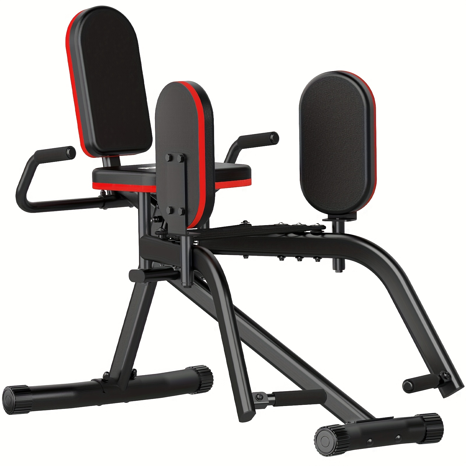 exercise equipment sold on Temu United States