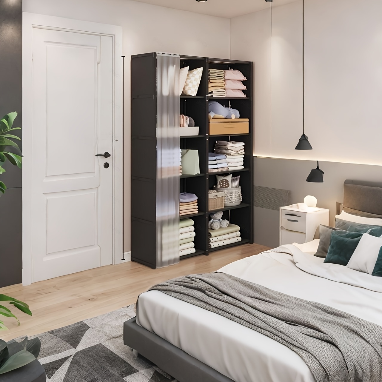 shelves sold on Temu United States