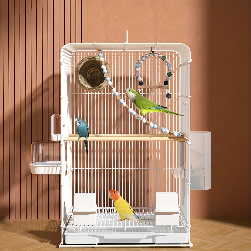 bird cages sold on Temu United States