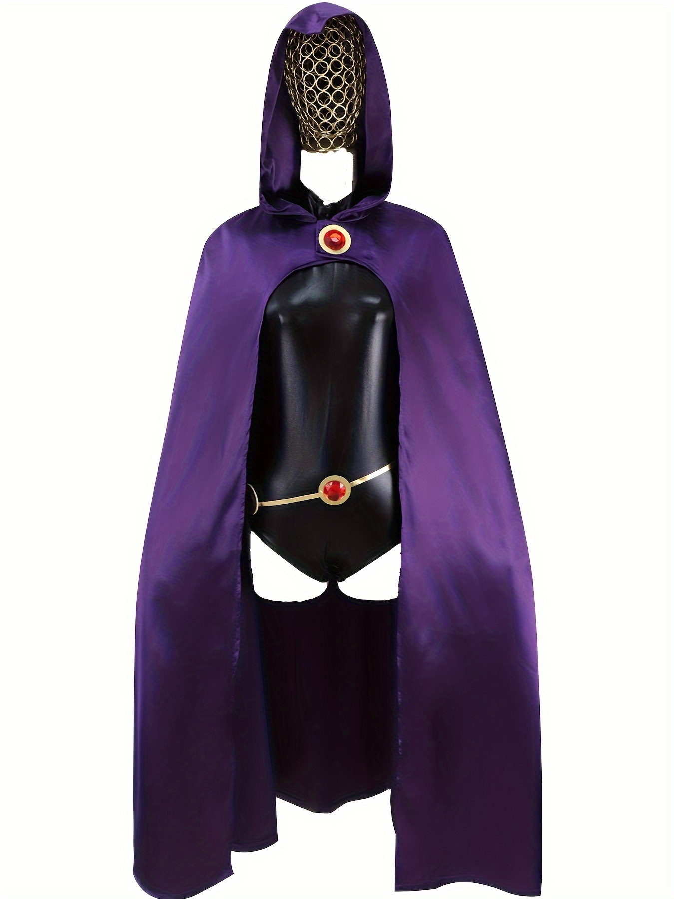 costumes sold on Temu Australia