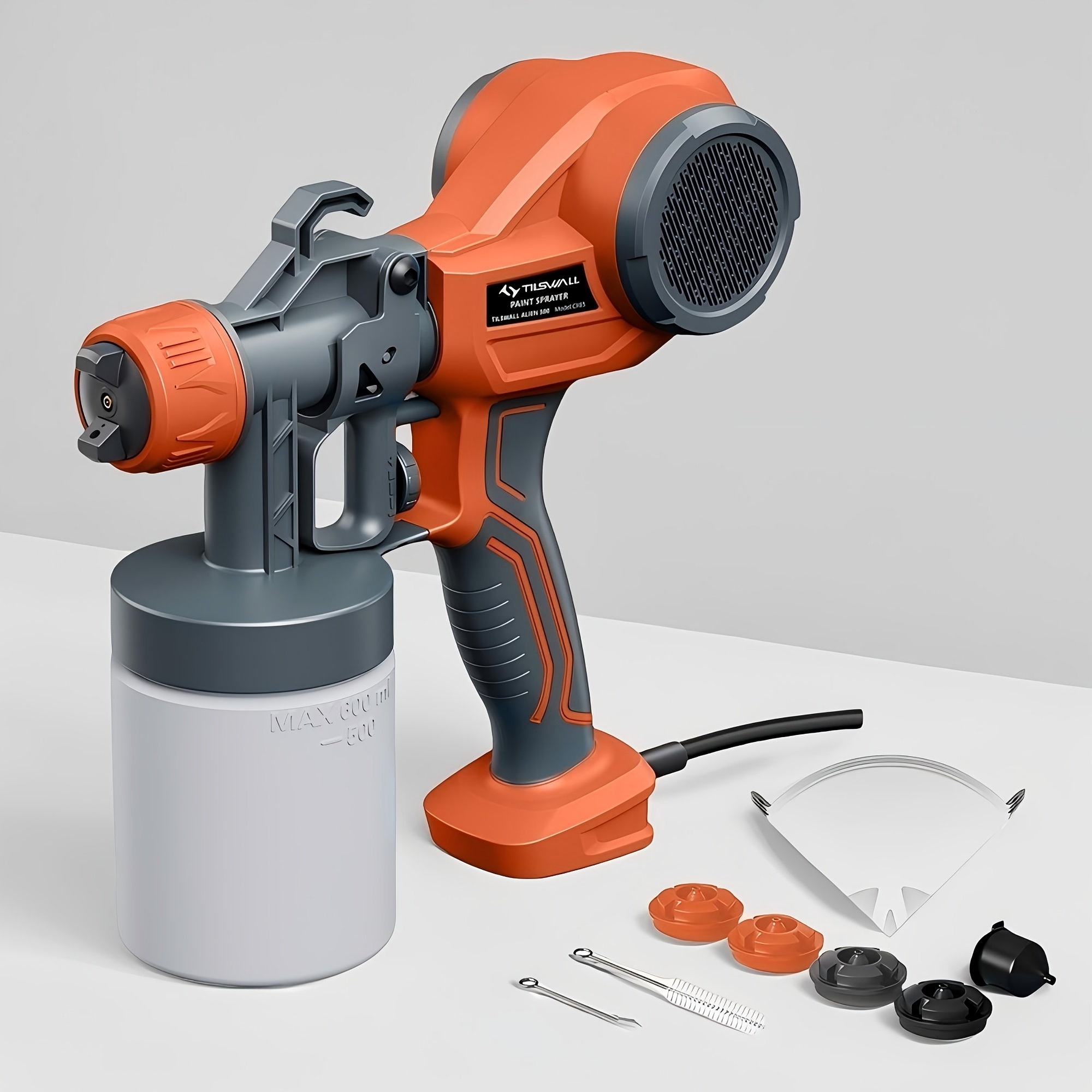 with Our High-Performance Paint Sprayers - Temu