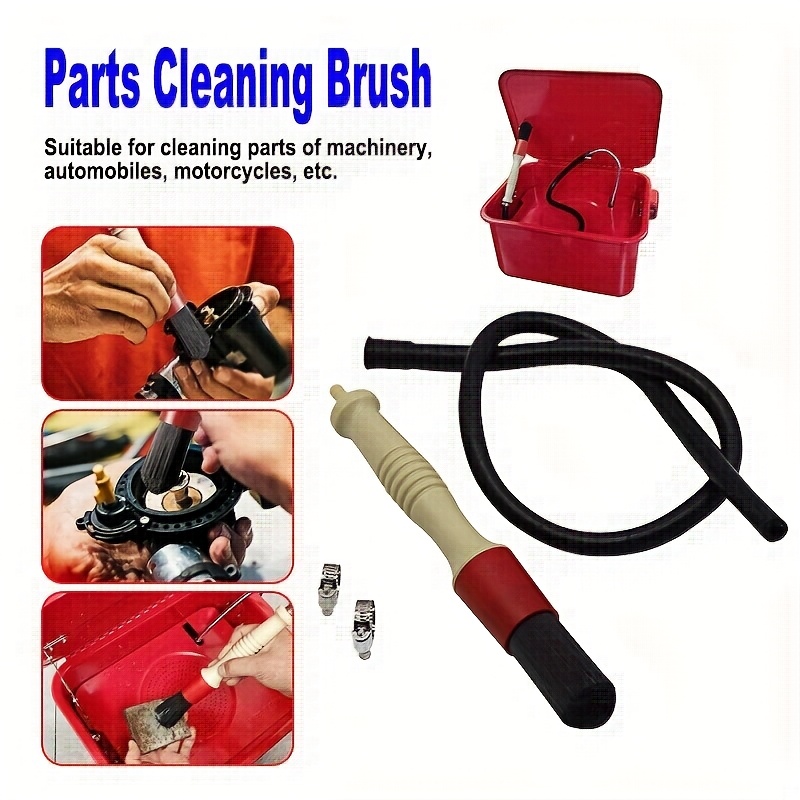 parts washer - Ghana