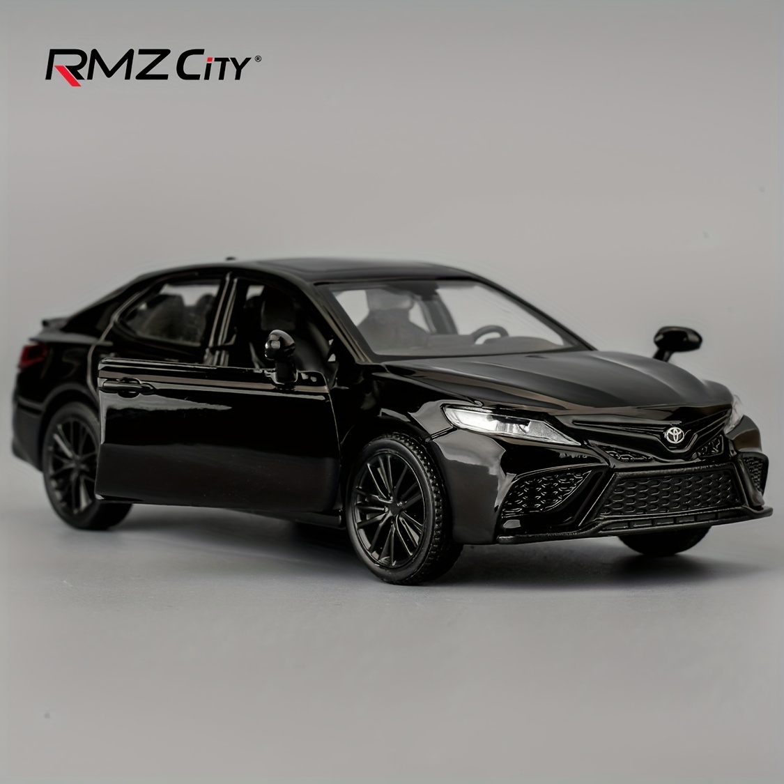 cars sold on Temu United States