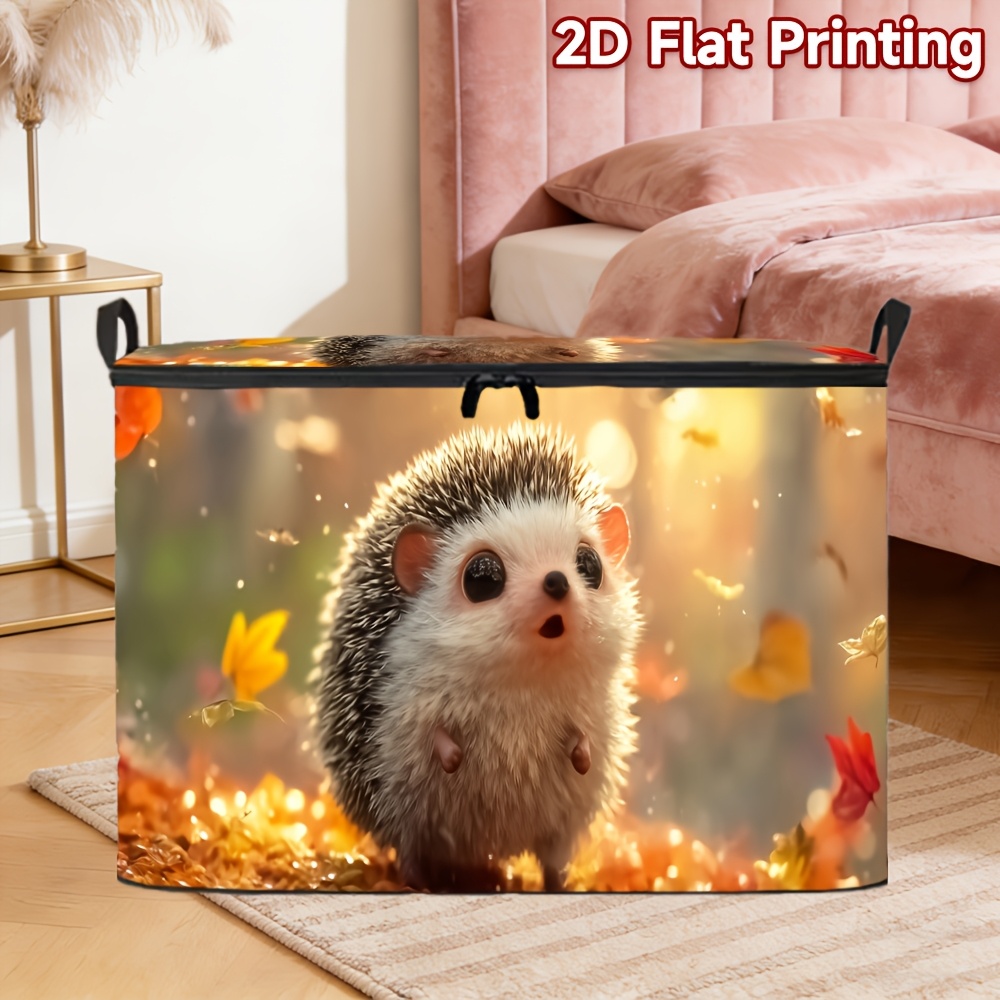 the hedgehog toy sold on Temu United States
