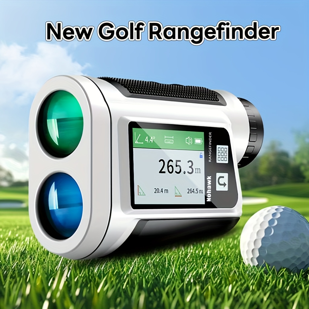 golf rangefinder with slope - Ghana