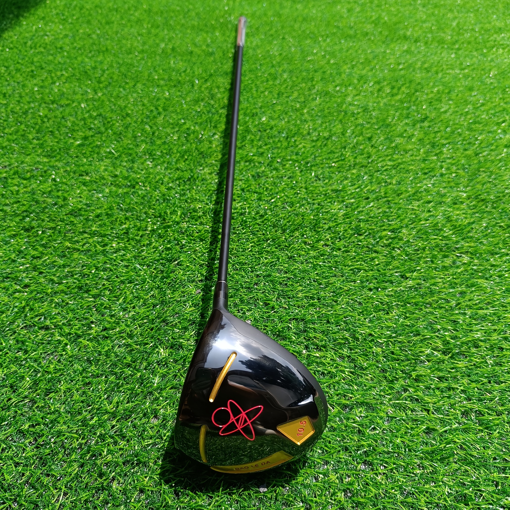 golf drivers sold on Temu United States
