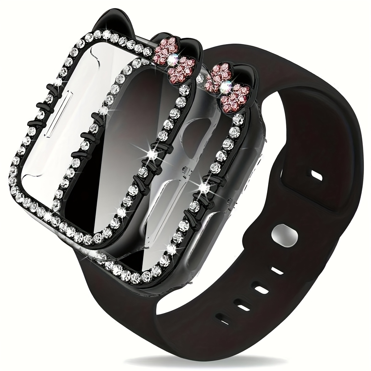 watch bands sold on Temu United States