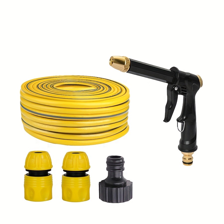 garden hose reels sold on Temu New Zealand
