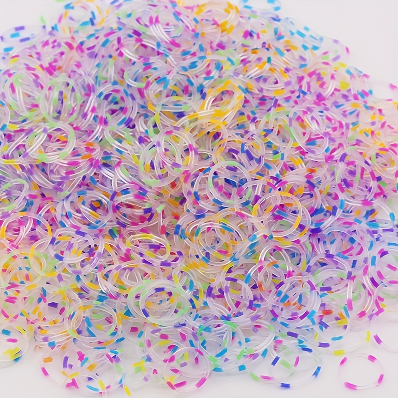 loom bands set sold on Temu United States