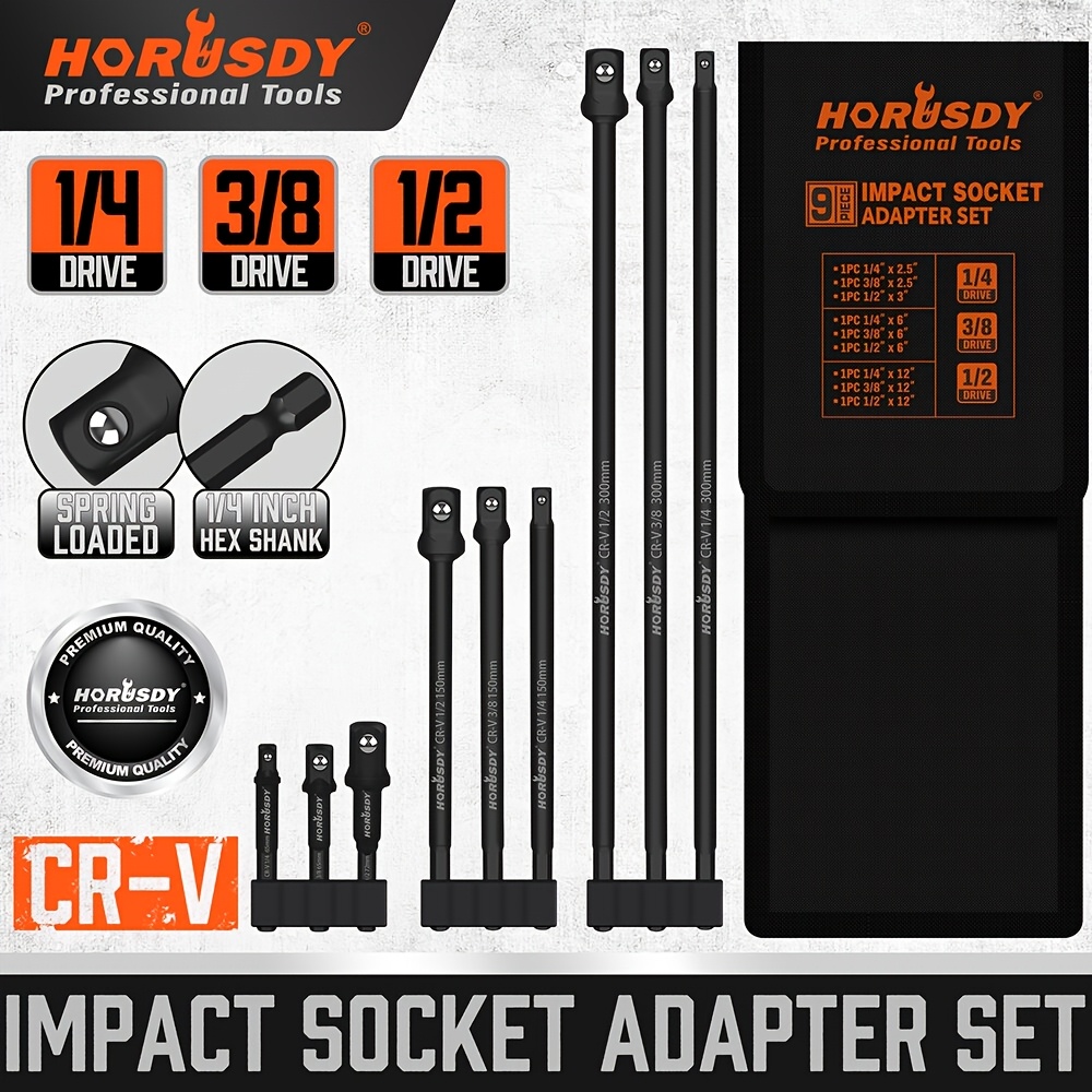 sockets impact sold on Temu Australia