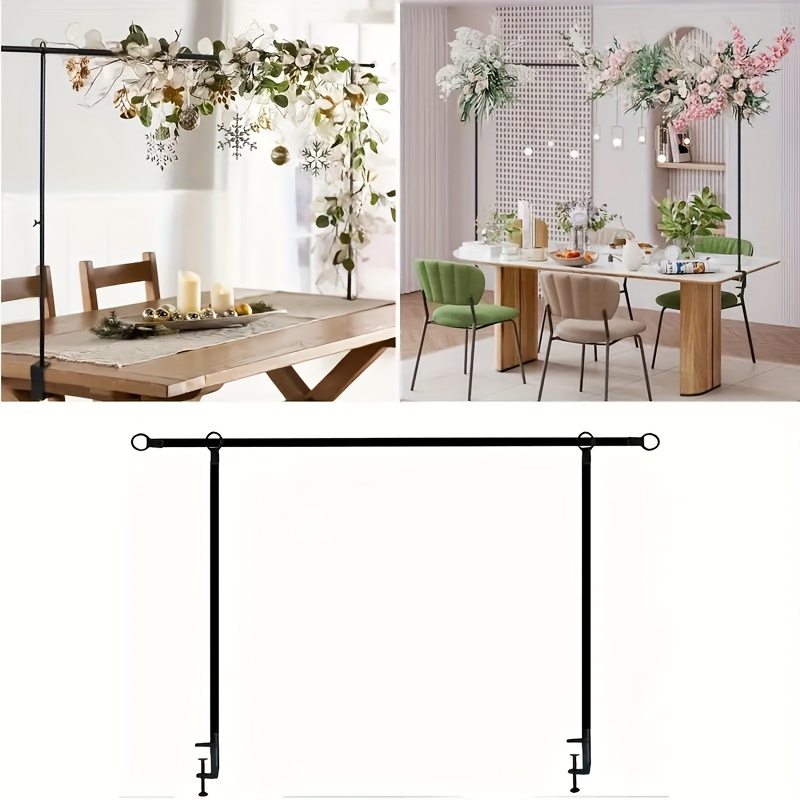 table decorations sold on Temu United States