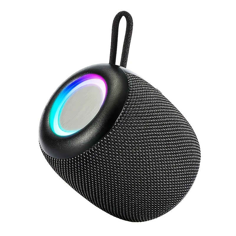 bluetooth speakers sold on Temu United States