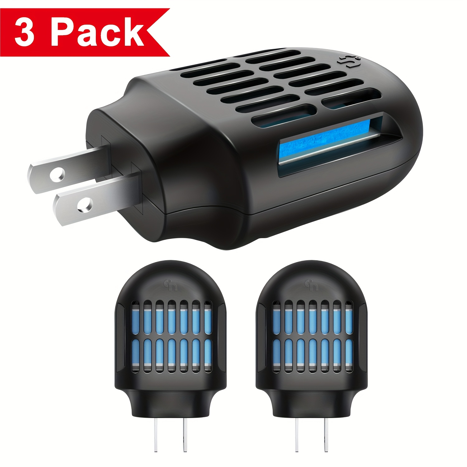 Ultrasonic Insect & Pest Repellers - Temu