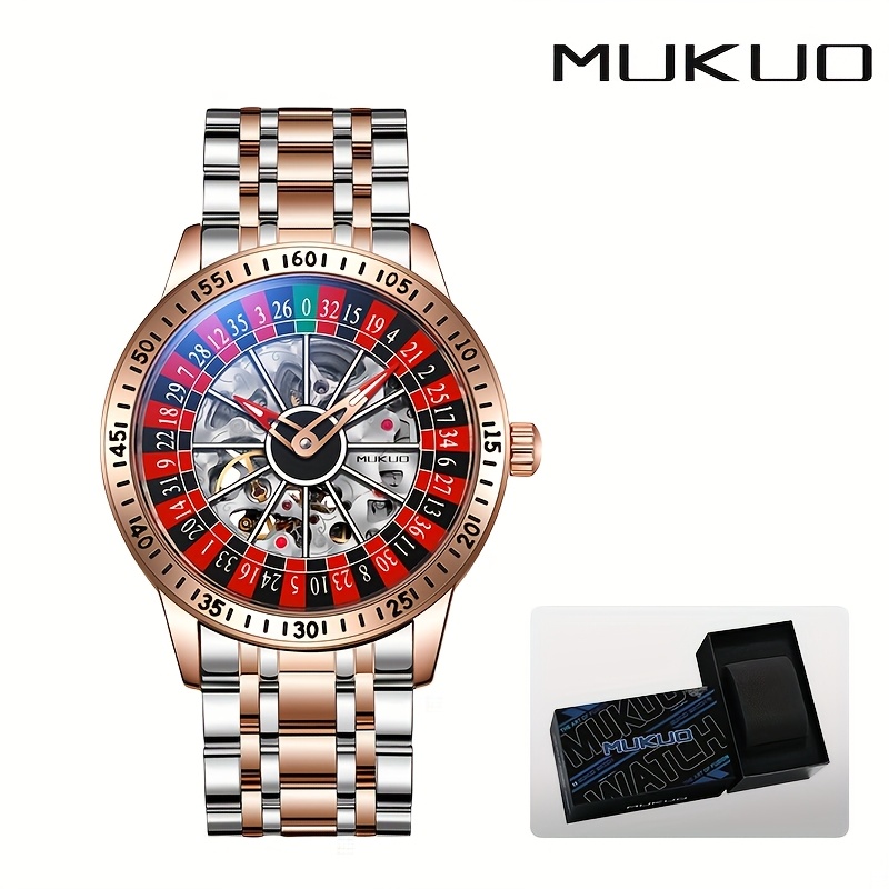 Men's Watches - Temu Australia