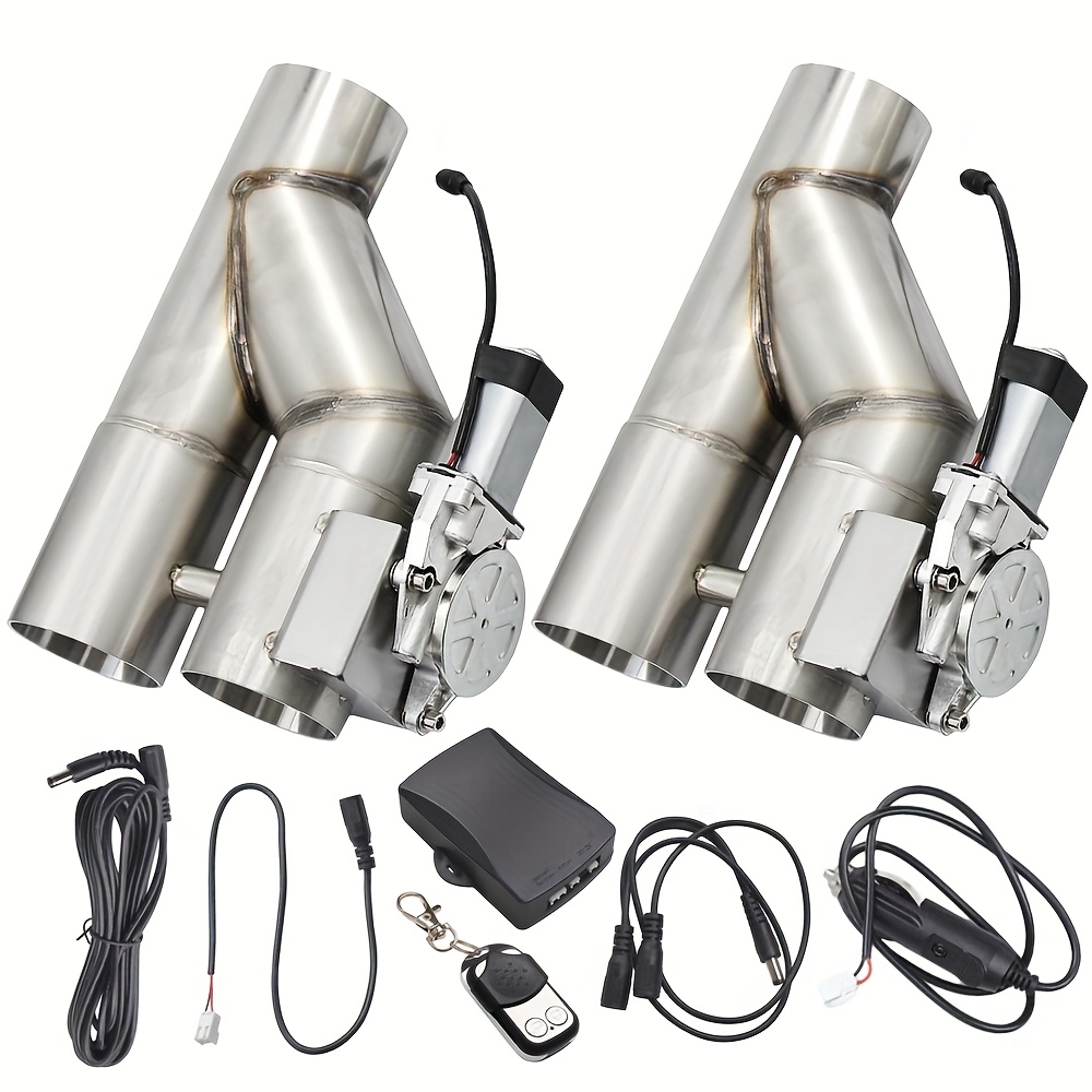 automotive parts sold on Temu United States