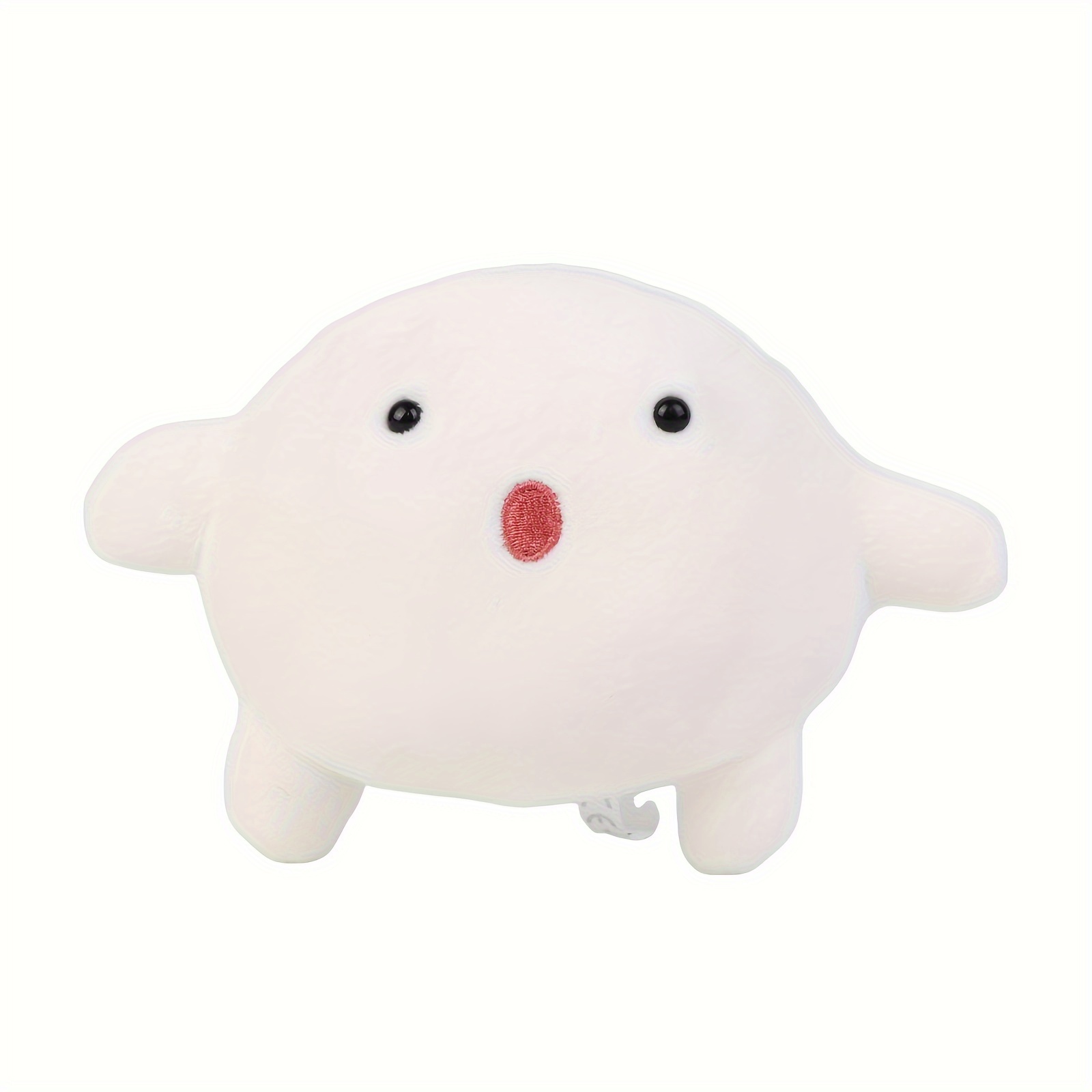 Boy Heron Warawara Plush Cute Soft Stuffed Animal Plush - Temu United ...