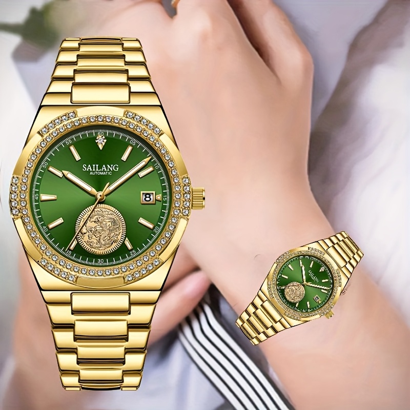 Women's Watches - Temu