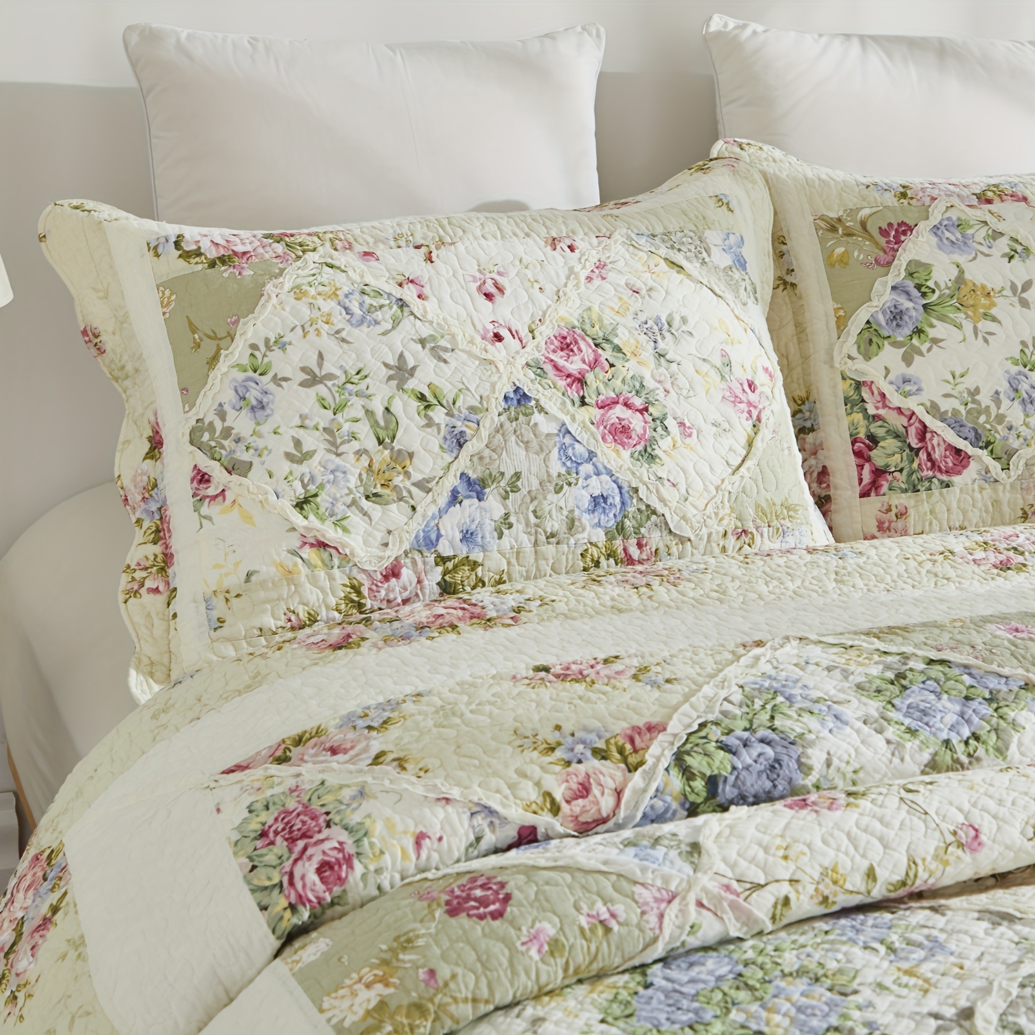 quilts sold on Temu United States