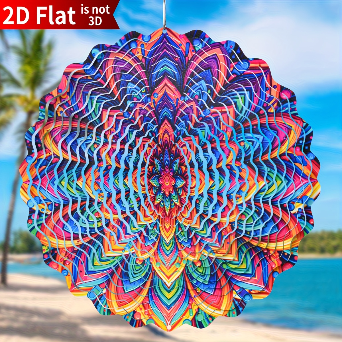 wind spinner - United Kingdom
