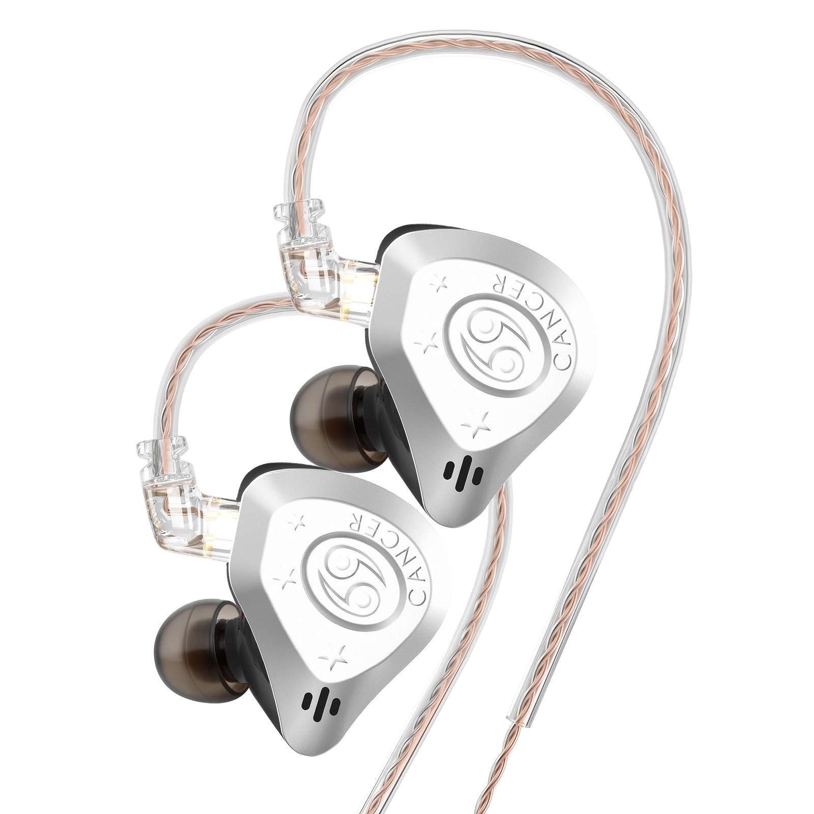 ear monitors system - United Arab
