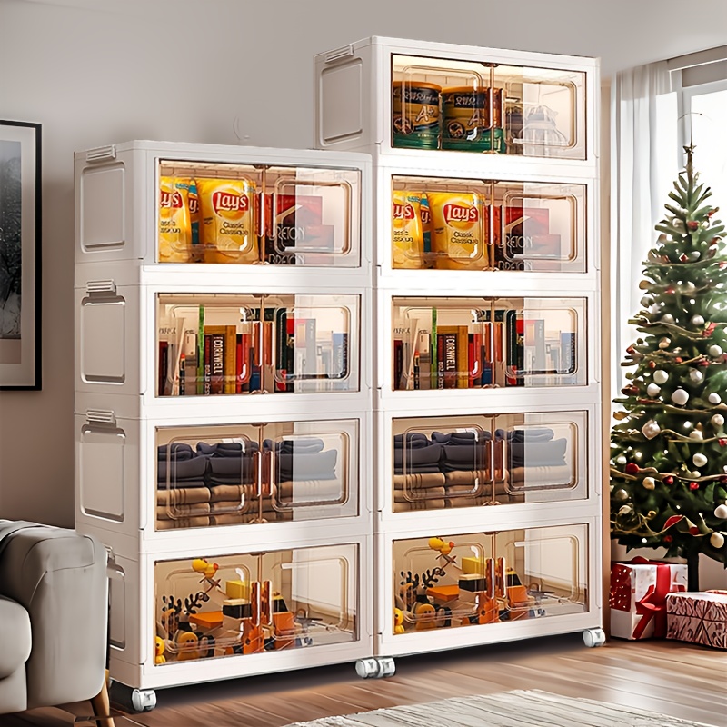 large storage containers sold on Temu Australia