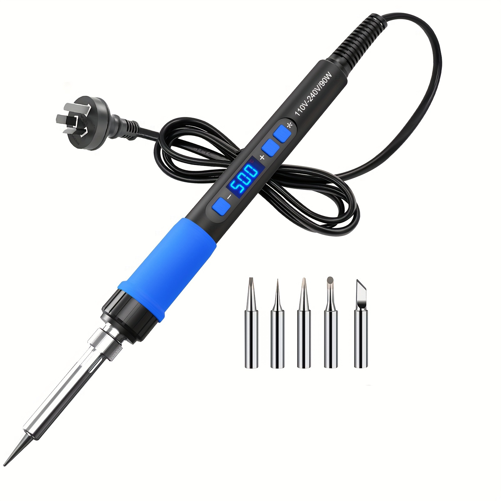 Electric soldering machine store