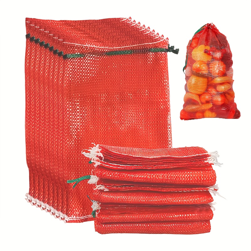 firewood bags sold on Temu United States