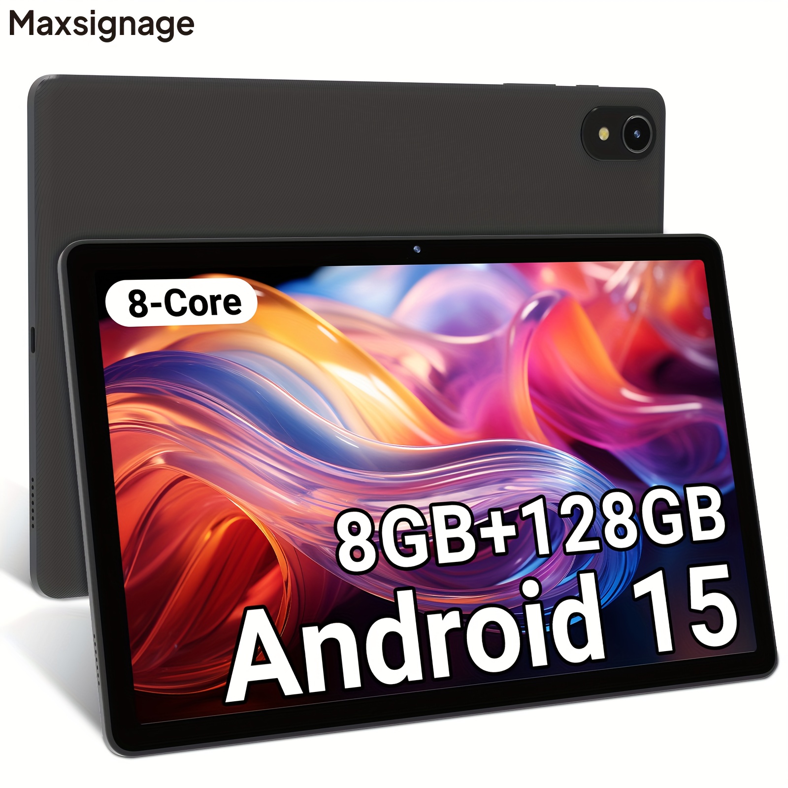 tablets sold on Temu United States