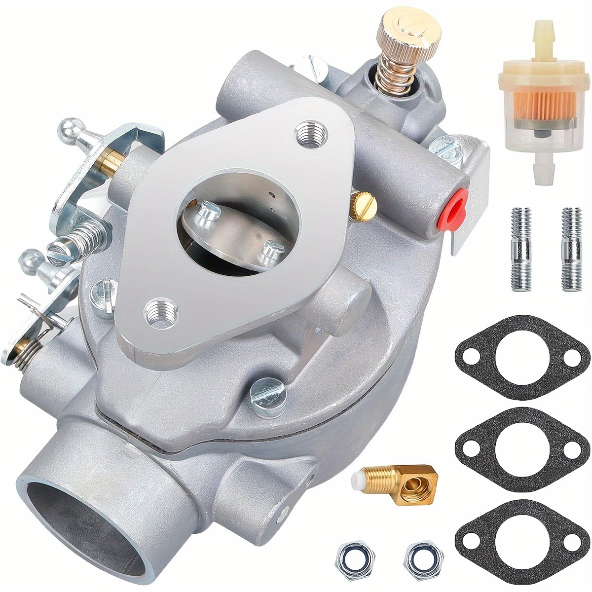 automotive parts sold on Temu United States