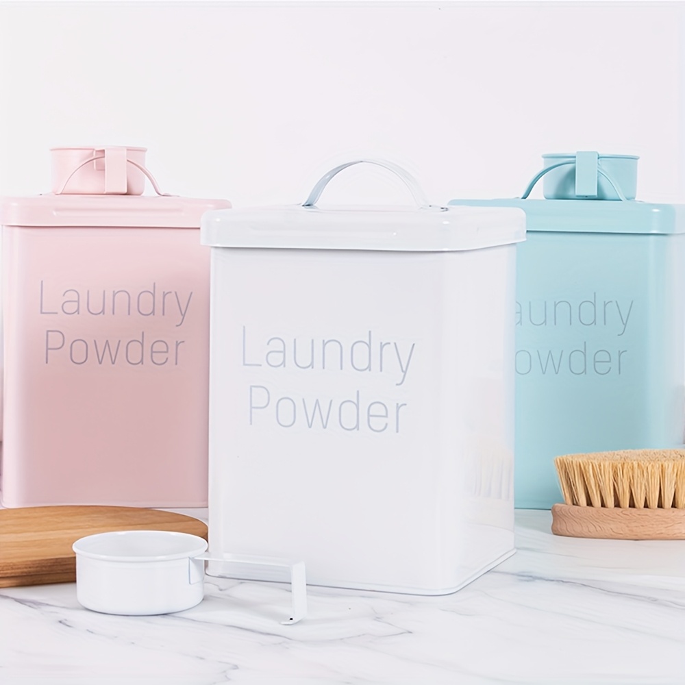 laundry containers - Ghana