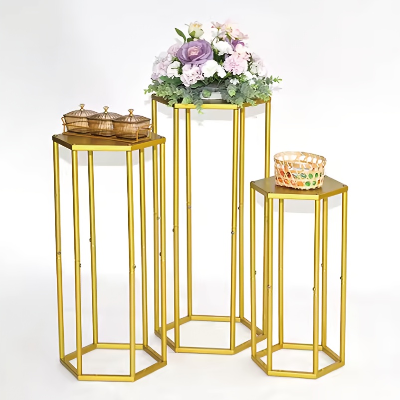 Flower Stand Table