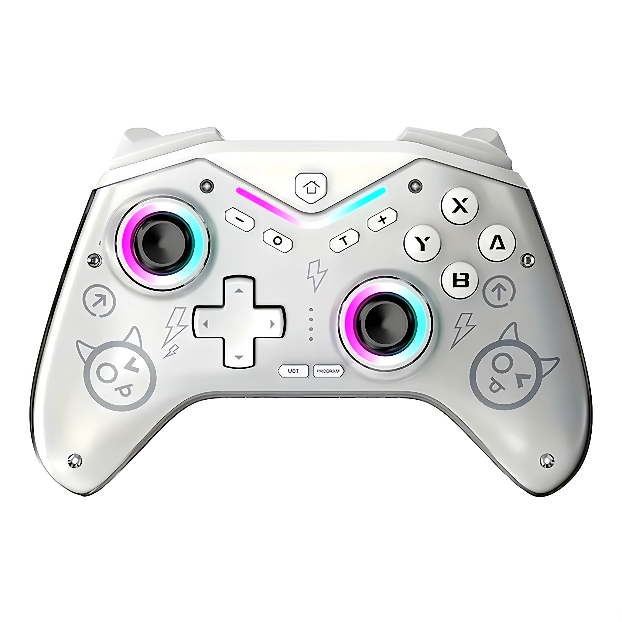 controller sold on Temu United States