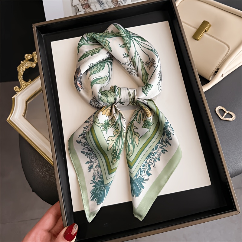 scarf for women sold on Temu United States