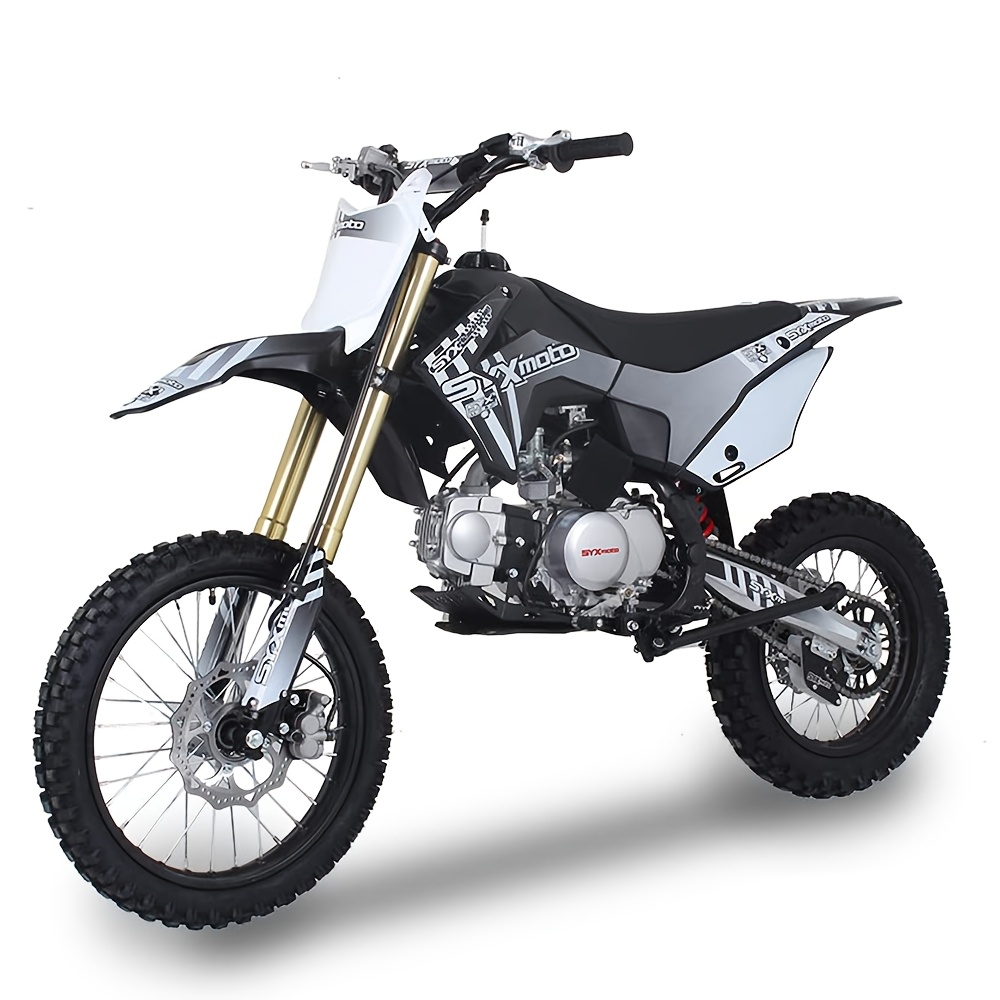 dirtbike sold on Temu United States