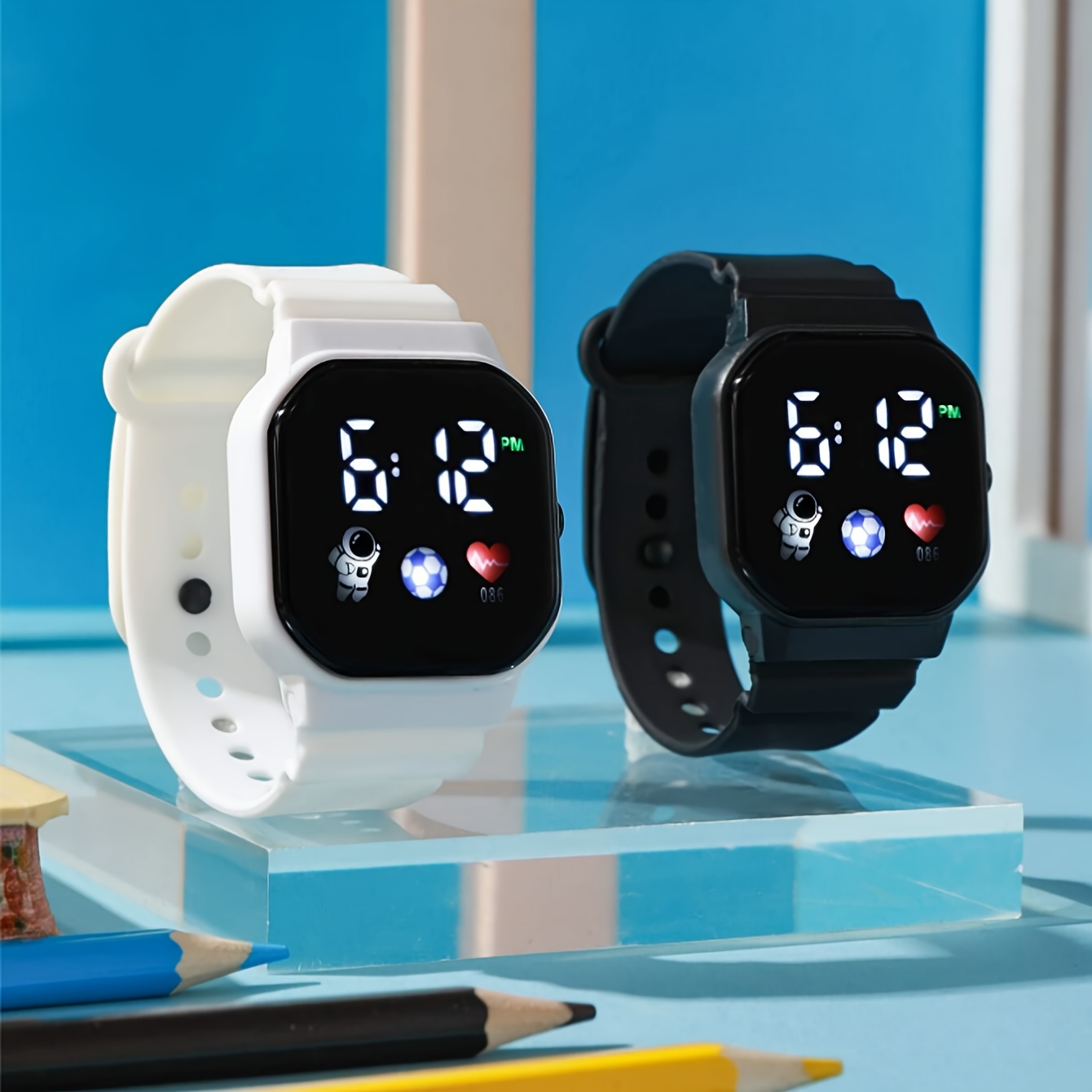 Men's Watches - Temu Canada