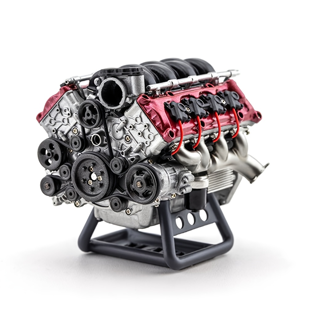 engine kit sold on Temu United States