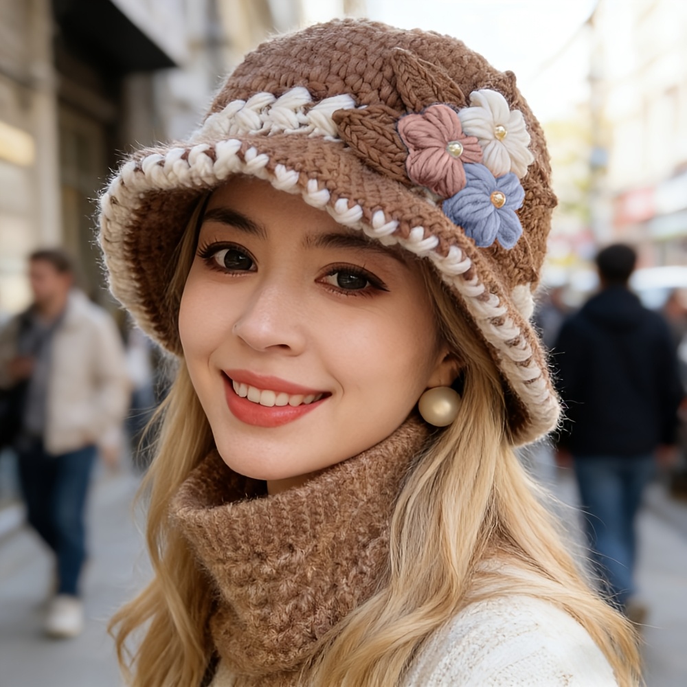 vintage hats sold on Temu Republic of Korea