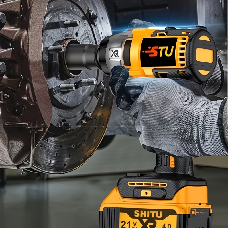 drills sold on Temu United States
