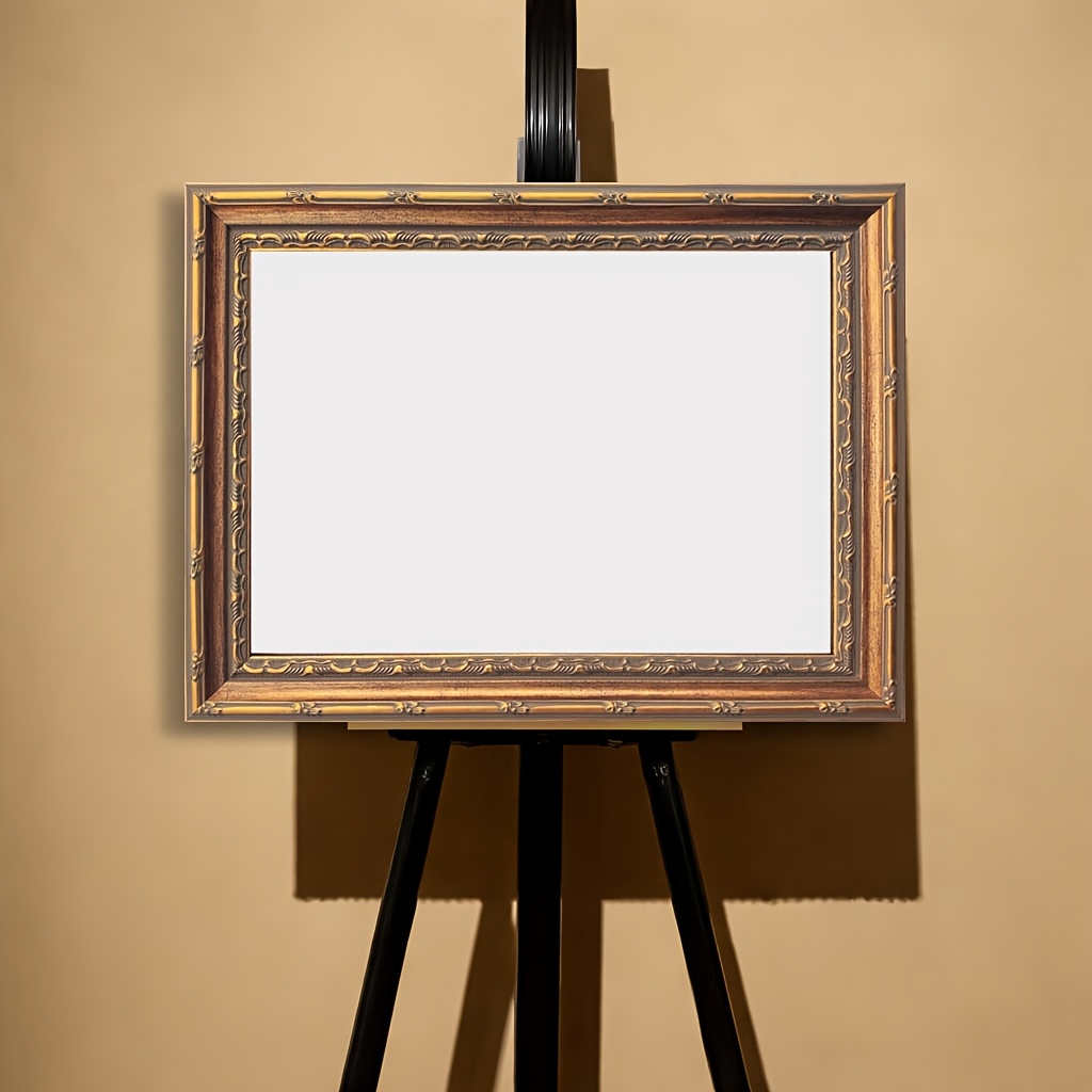 50x70 cm frame sold on Temu Canada