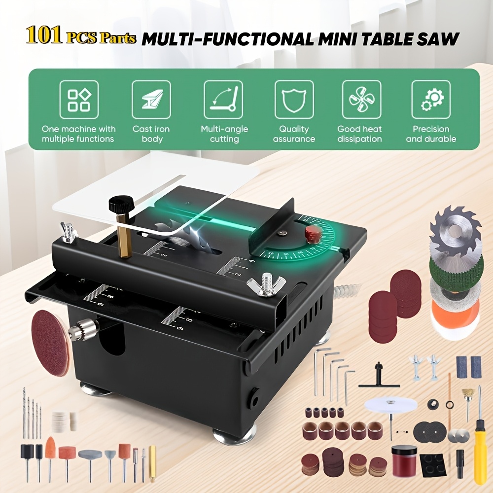Power Tools - Temu
