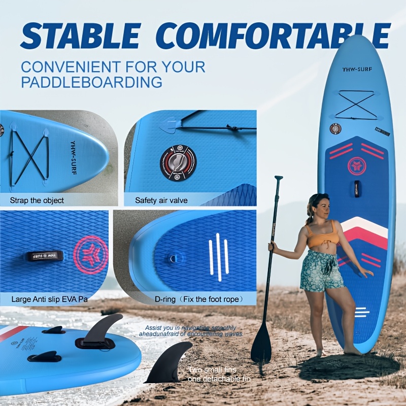 paddleboard