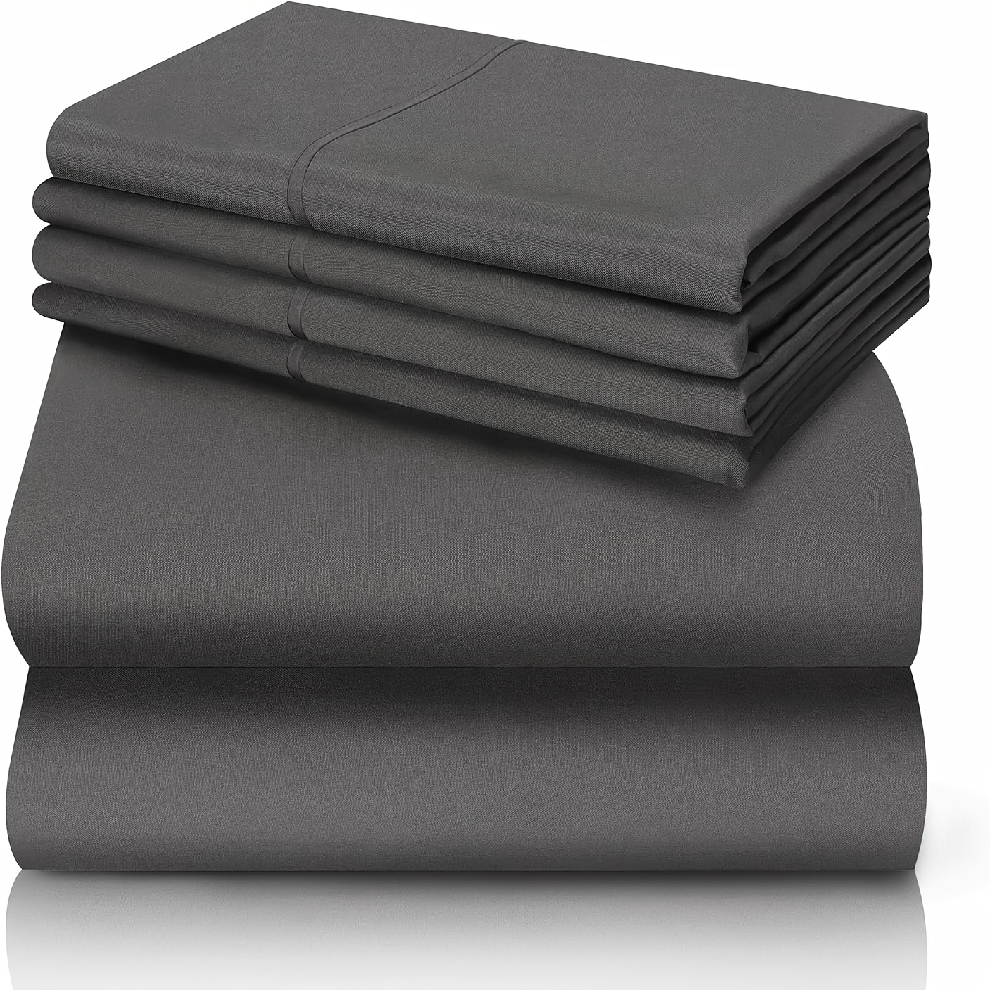 bed sheets sold on Temu United States