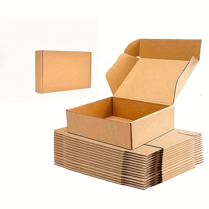 packaging boxes - United Kingdom