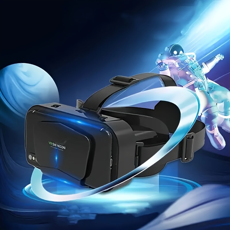vr sold on Temu United States