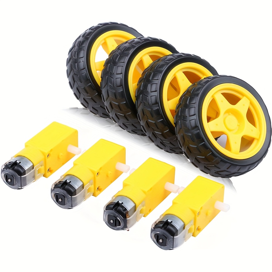 robotics for kids sold on Temu Australia