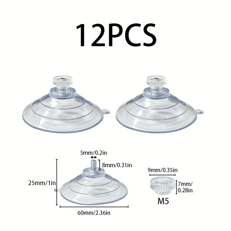 suction cups sold on Temu United States
